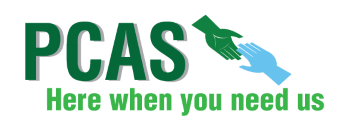 PCAS | ActionFunder