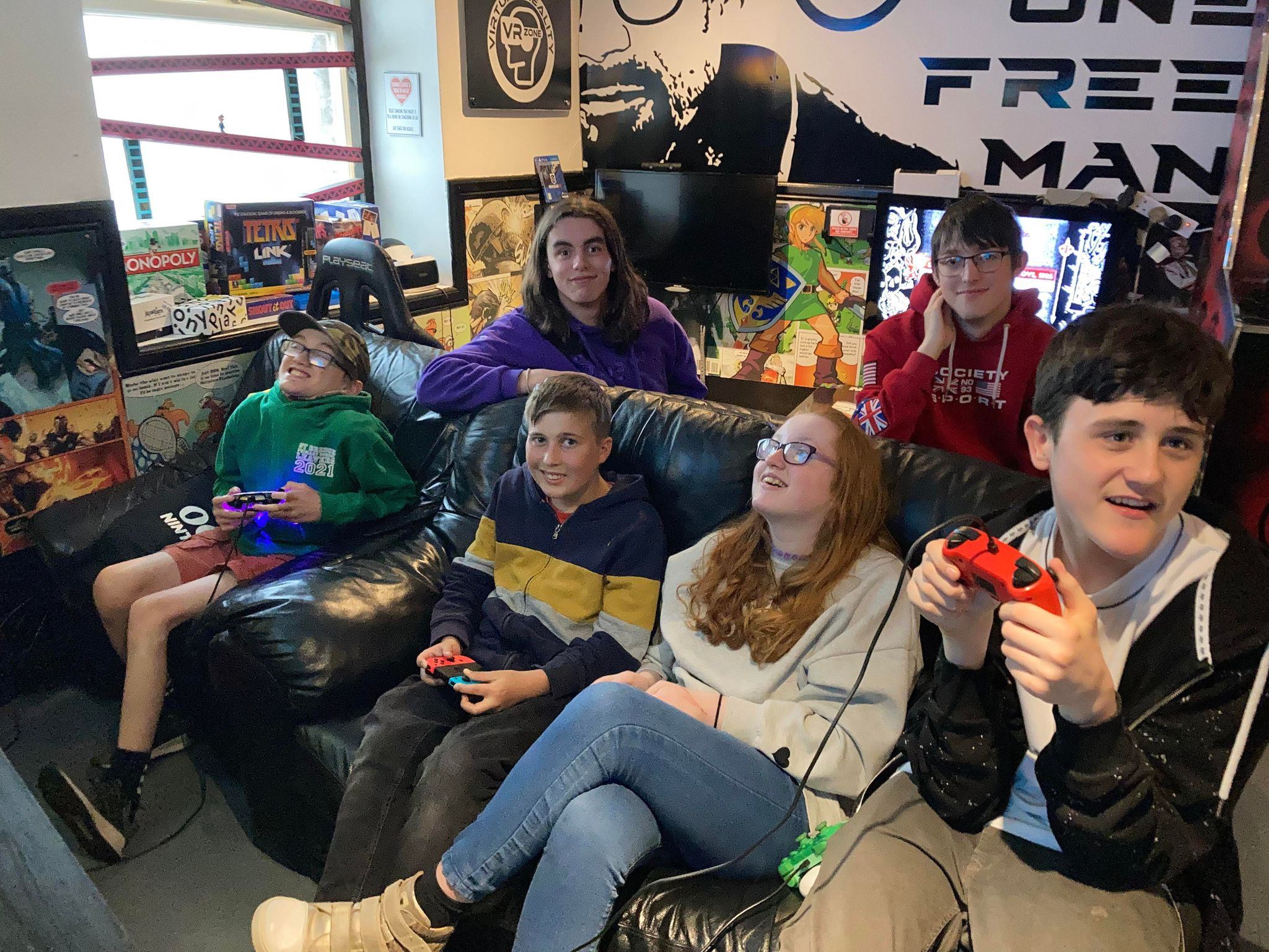 SEND & disability kick boxing | ActionFunder