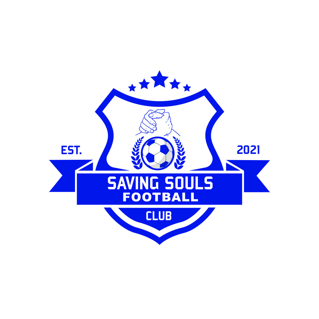 Saving Souls | ActionFunder