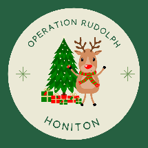 Operation Rudolph | ActionFunder