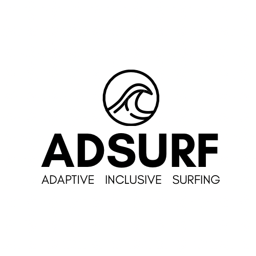 Supporting people with disabilities to take part in surfing. | ActionFunder