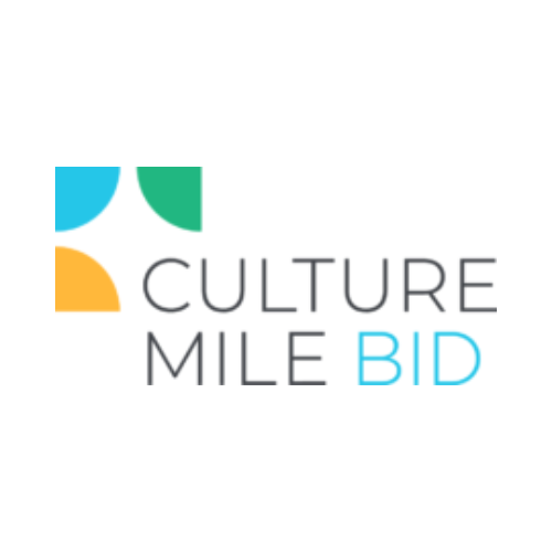 Culture Mile BID Community Fund 2024 | ActionFunder