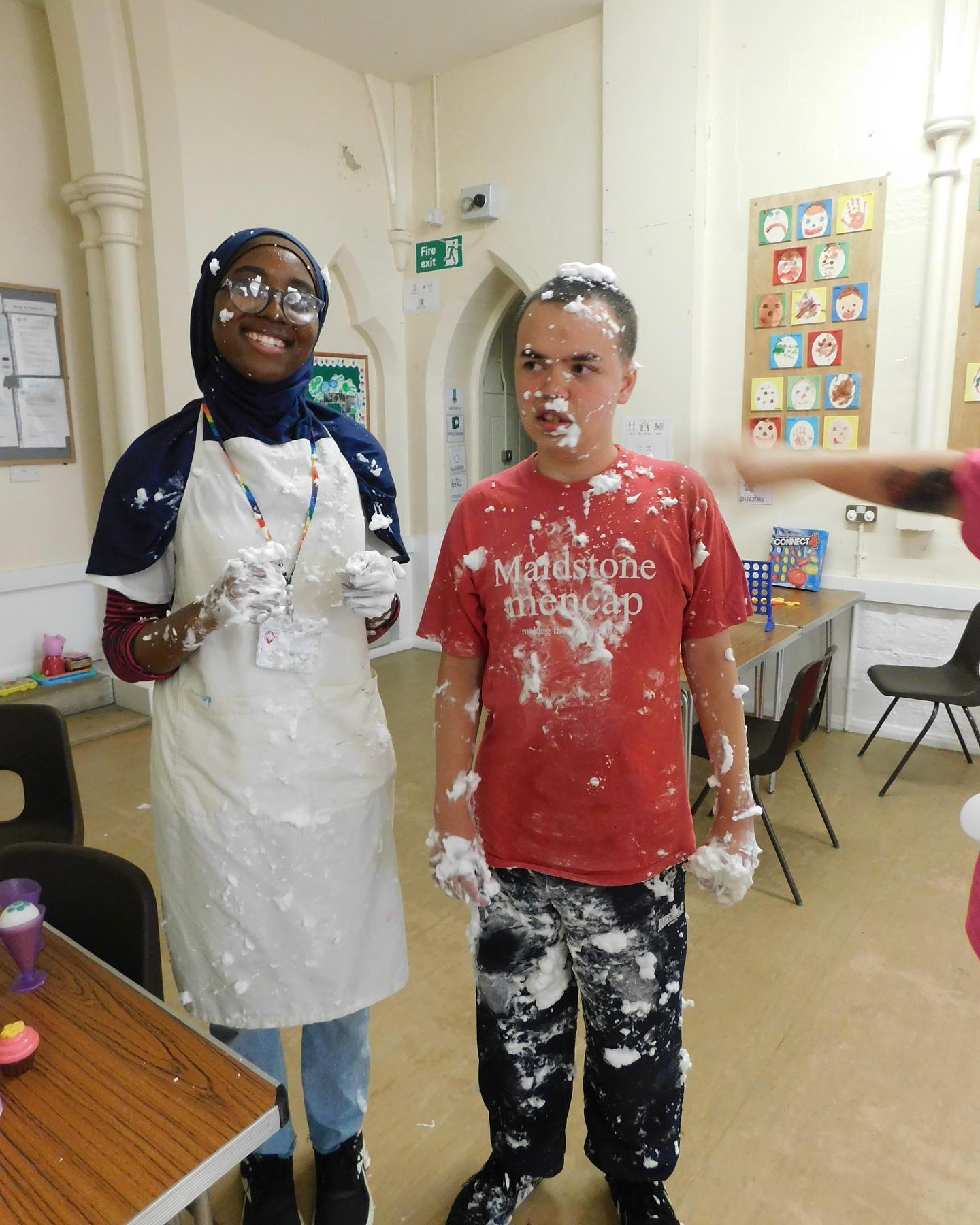 ActionFunder - Make Change Happen