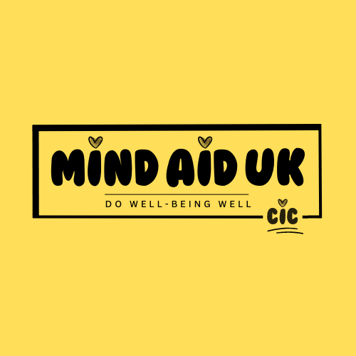 Mind Aid and wellbeing project | ActionFunder