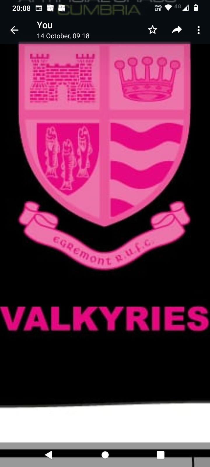 Egremont RUFC | ActionFunder