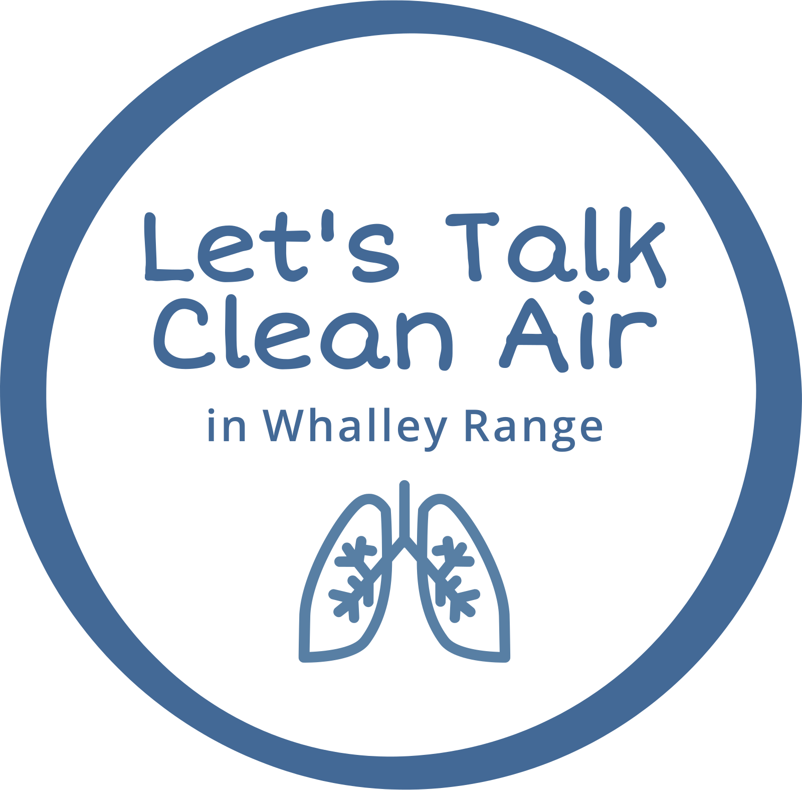 Clean Air Hub | ActionFunder